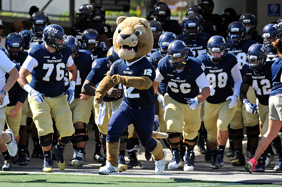Football | Ignite | Florida International University | FIU